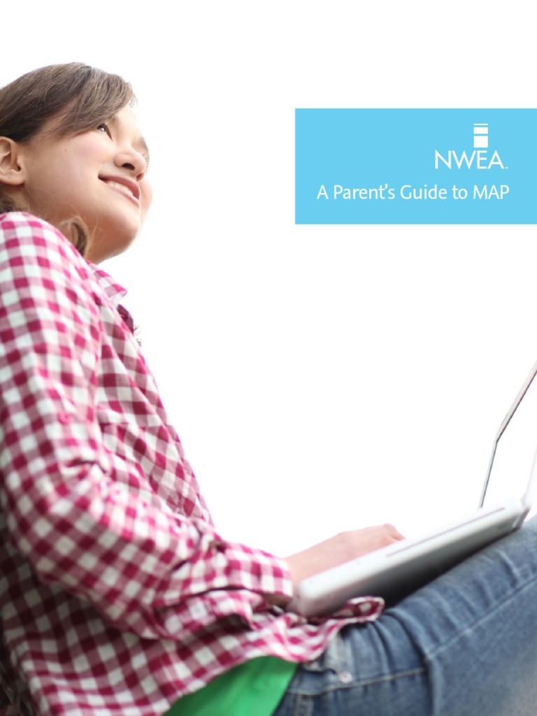 Nwea Map Parent Guide | PDF | Educational Assessment | Cognition