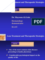 The Baumann Skin Type Questionnaire | PDF | Dermatitis | Integumentary ...