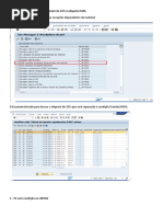 ME31L, ME32L e ME33L - Programa de Remessa | PDF | Impostos