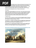Procesos Infinitos y Cálculo | PDF