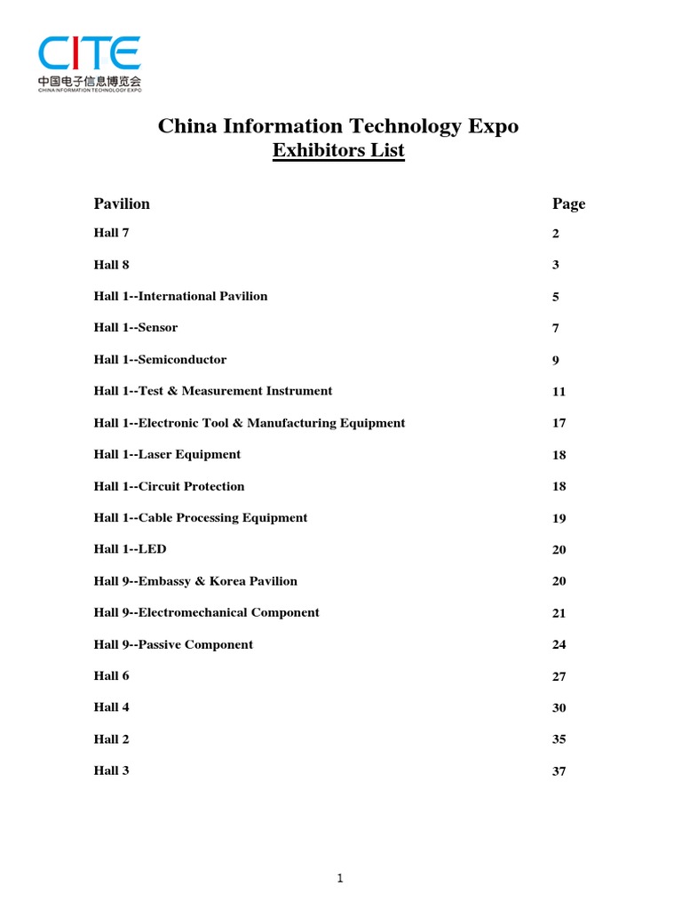 898989 | PDF | Companies | Electronics