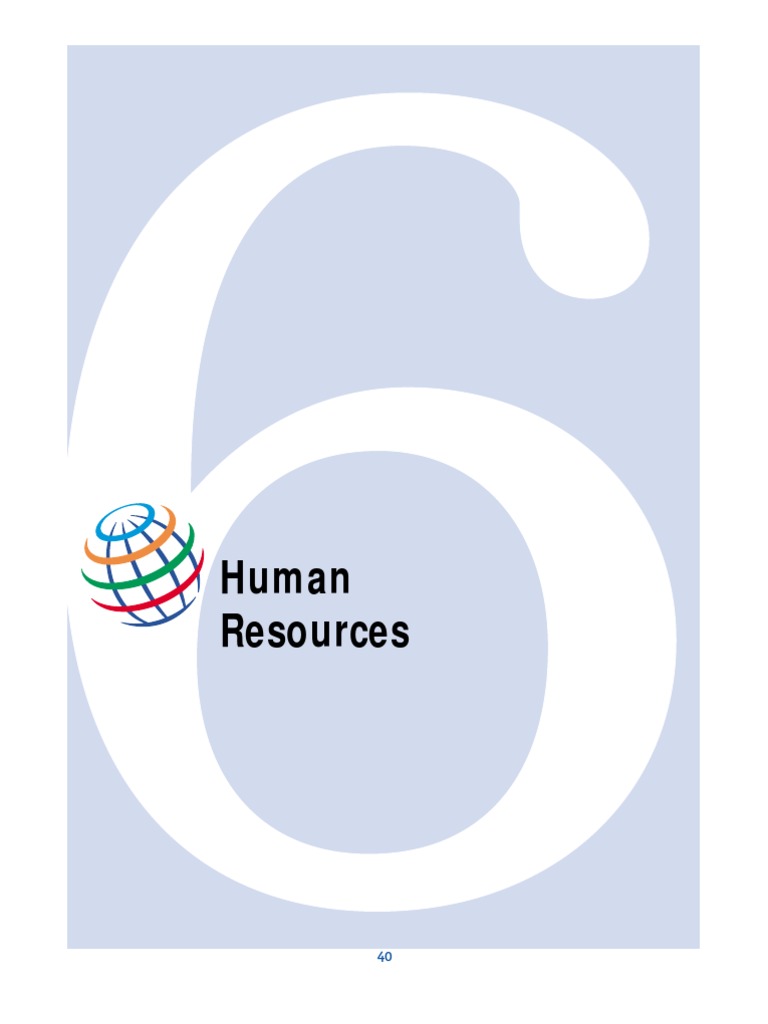 Competency Model For Leadership at Pepsi | PDF | Competence (Human ...
