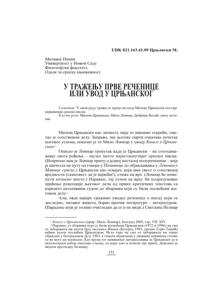 11 Milivoj Nenin | PDF