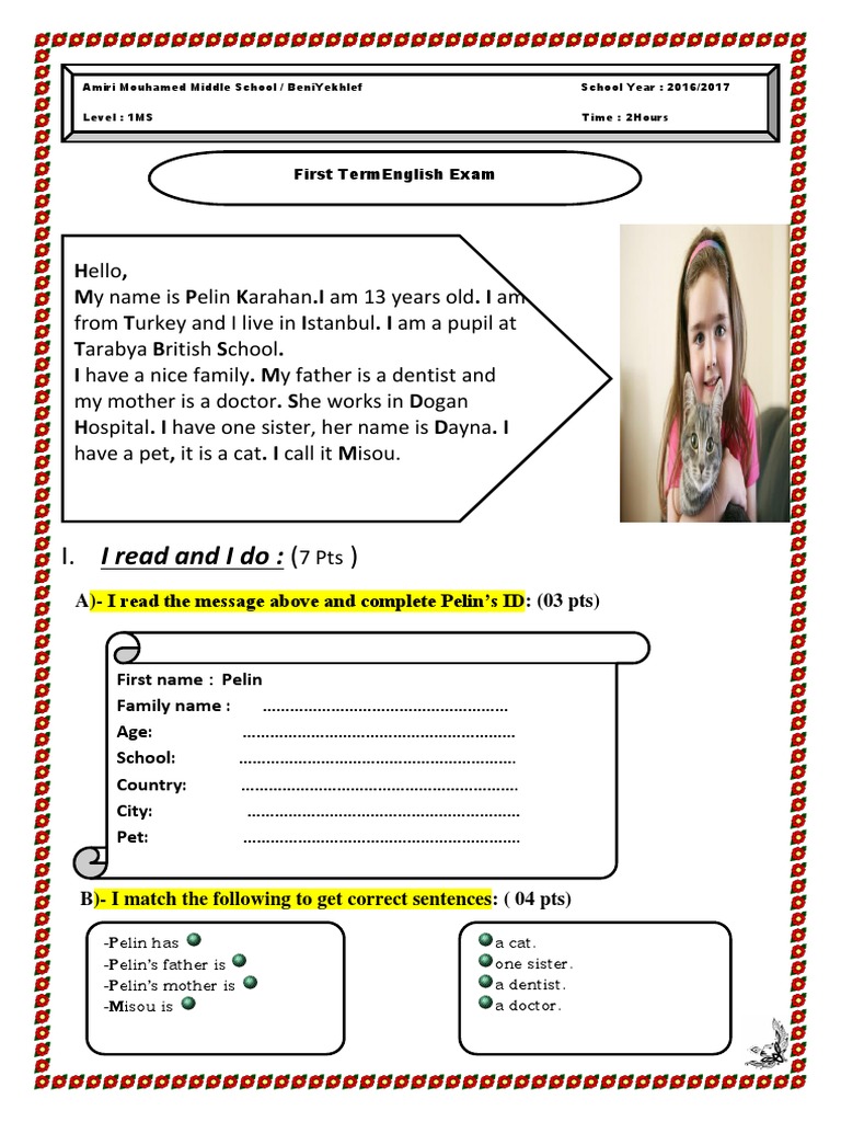 Discourse Vs Text | PDF