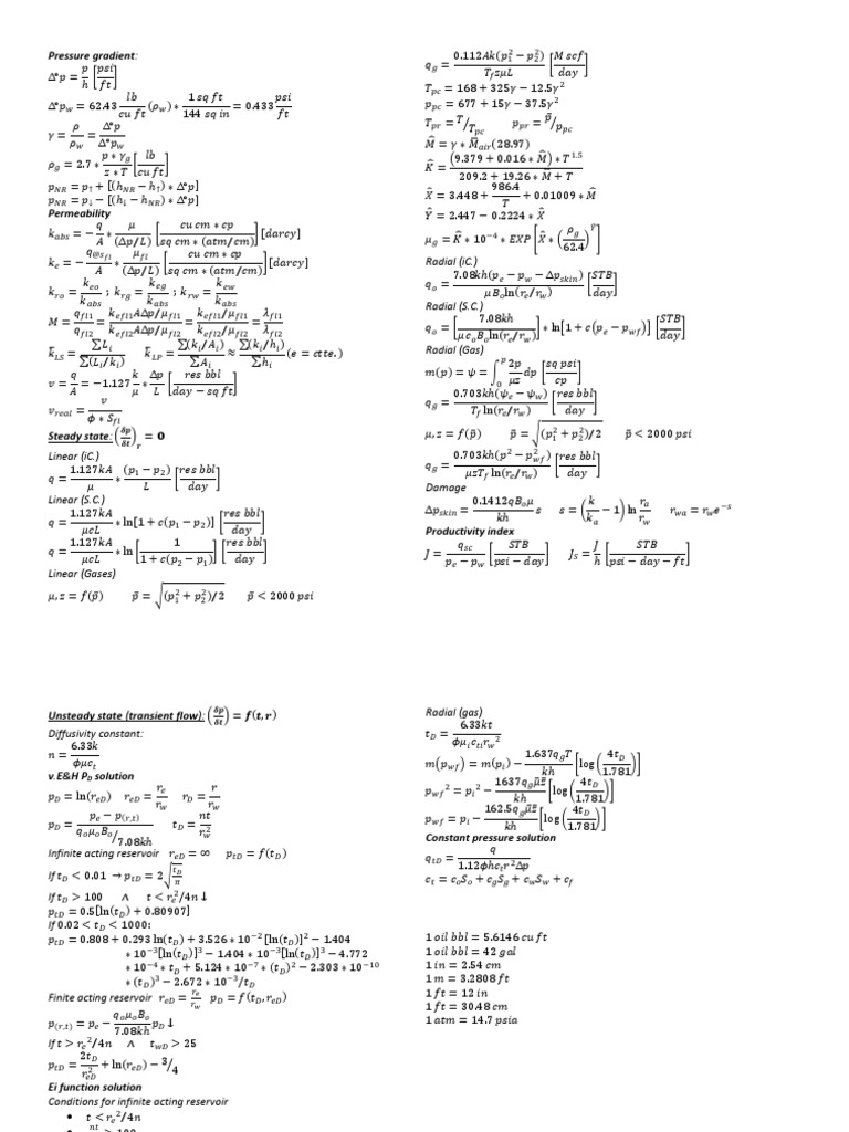 Pressure Gradient | PDF | Fluid Mechanics | Classical Mechanics