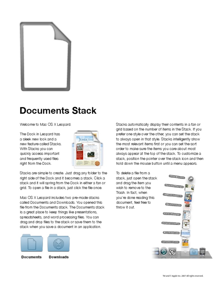 About Stacks Pdf Pdf