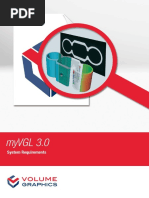 Myvgl Installation Instructions NoLicense en | PDF | Installation ...