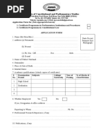 PPN Network - Declaration Form | PDF | Patient | Insurance