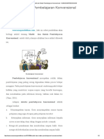 Sintaks Model Pembelajran Kooperatif TIPE STAD | PDF | Karier ...