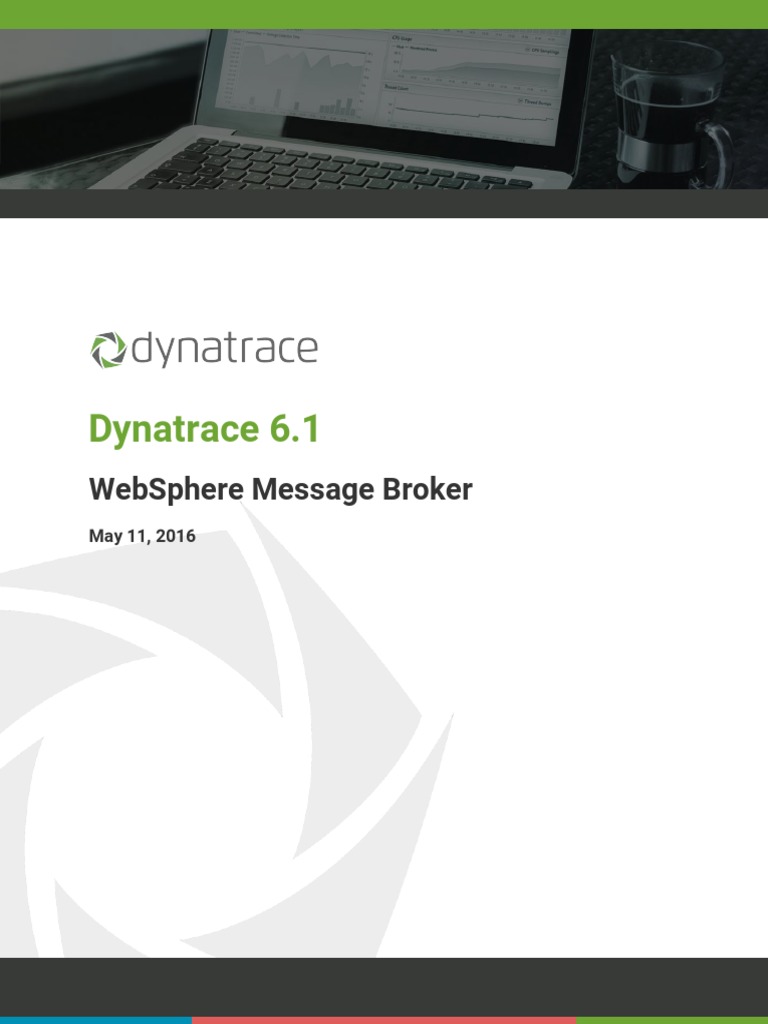 WebSphere Message Broker v1 20160511 - 2257 | PDF | Installation (Computer Programs) | Command ...