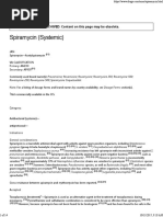 Fingertip Unit Chart | PDF | Wellness