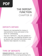 Understanding Cheque Components | PDF | Cheque | Financial Services