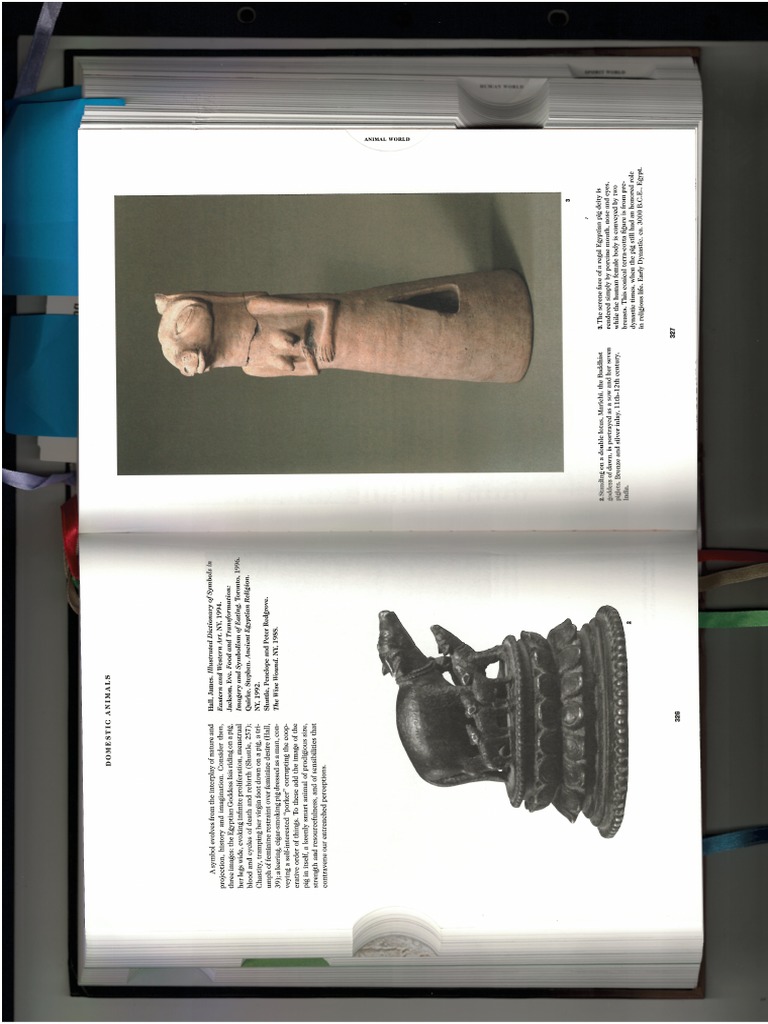 Book of Symbols | PDF