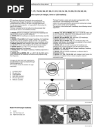Texmo Selection Chart | PDF | Pump | Manufactured Goods