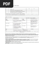 NRS 2002 Nutritional Risk Screening Guide | PDF | Chronic Condition ...