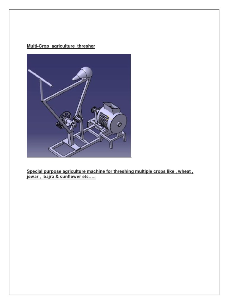 Mechanical Engineering Projects | PDF