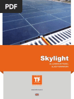 Open Well Staircase Design Guide | PDF | Stairs | Building Technology