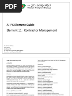 Offshore SECE Management and Verification Inspection Guide - HSE UK ...