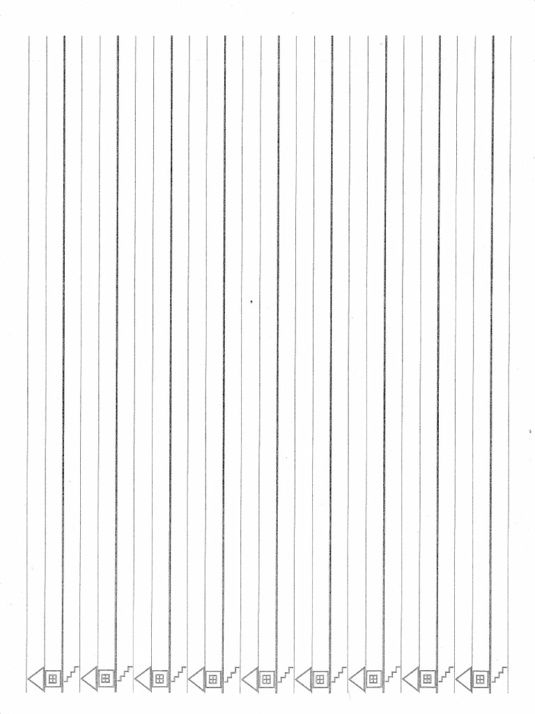 Meixner Vonalas Lap | PDF