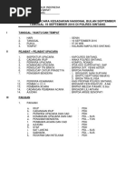 KUNCI E-ROHANI polri 2025 | PDF