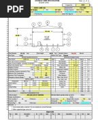 API Tank Design | Tanks | Roof