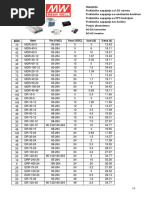 Tomahawk Spring Vibration Isolator | PDF | Qualia | Color
