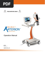 DI0021-01 Pyxis CII Safe | PDF | Computers