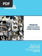 Chester Zoo Organizational Structure 2013 | PDF | Wellness