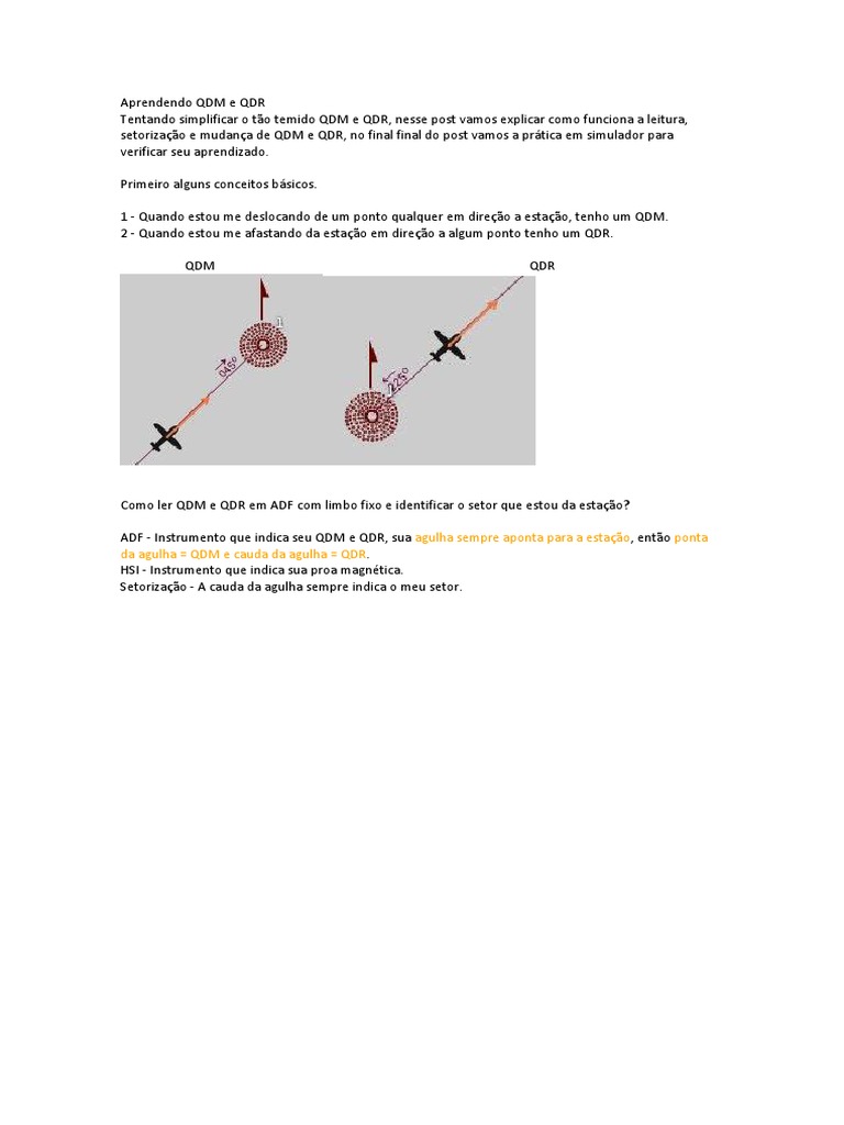 Aprendendo QDM e QDR | PDF | Science | Ciência (geral)