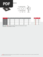 AS2074 Cast Steel Specifications | PDF | Steel | Chemical Elements