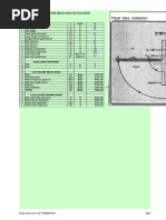 Sample CHB Installation | PDF | Masonry | Specification (Technical ...