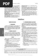 Buffer Solutions USP | PDF | Buffer Solution | Ph