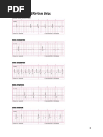 034 NHA NOW EKG Technician Practice Test | PDF | Electrocardiography ...