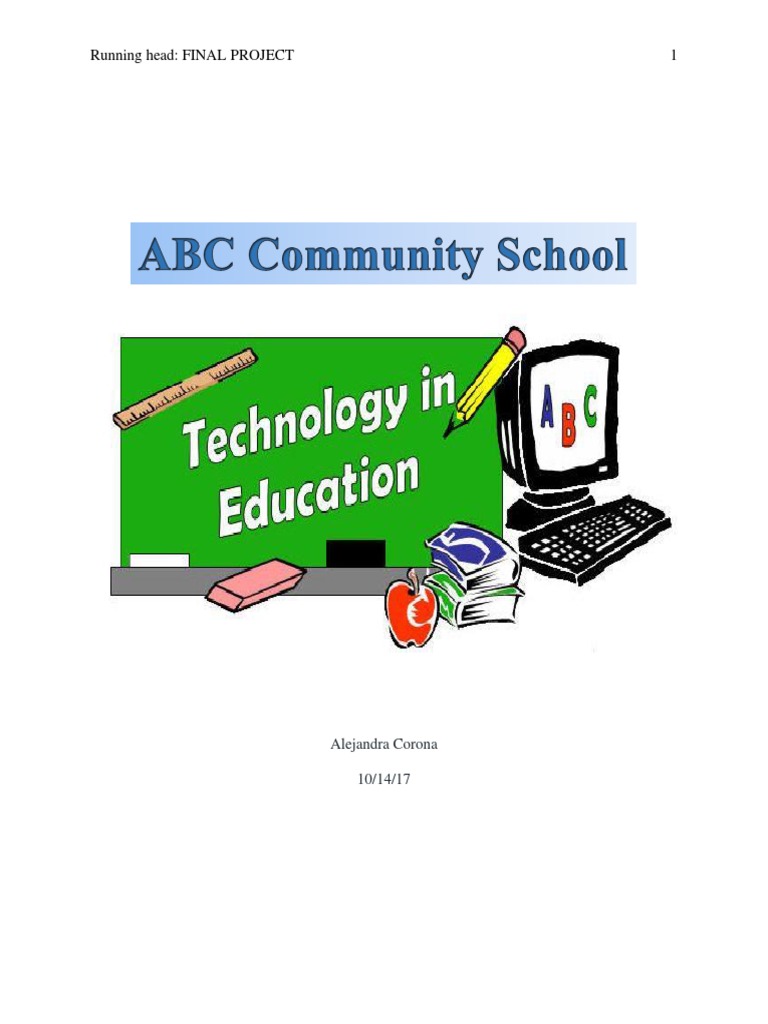 Final Project | PDF | Collaboration | Cognition