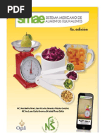 Dieta para Colecistitis y Colelitiasis | PDF | Vesícula biliar | Bilis