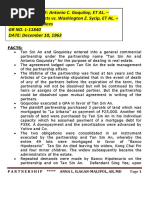 2024 2nd PAGBA Seminar Invitation | PDF | Government