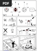Ecolab EC-44 Dishmachine Overview | PDF | Water | Electrical Engineering