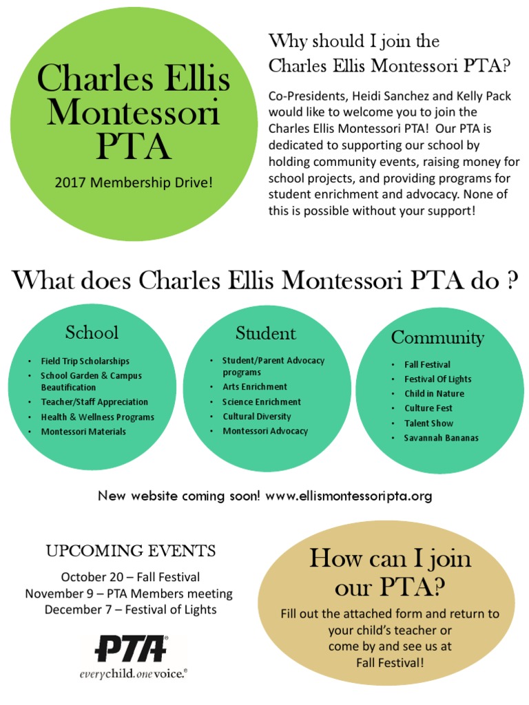 Membership Drive Flyer v2 | Download Free PDF | T Shirt | Clothing