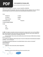 Feldman Method of Art Criticism | PDF | Composition (Visual Arts ...