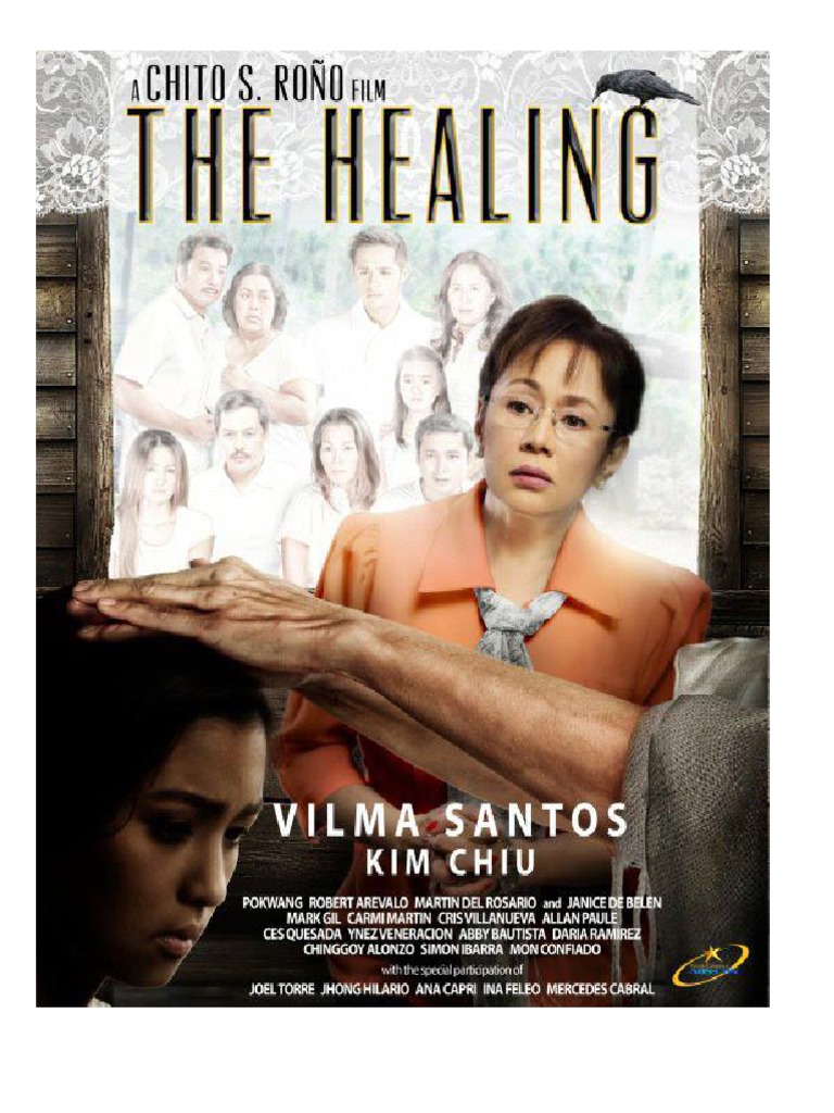 Suring Pelikula | PDF