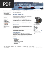 PW100 - PW150 - Pratt & Whitney Canada | PDF | Turbine | Engines