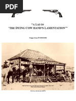 Desperate Trek Across America-1 | PDF