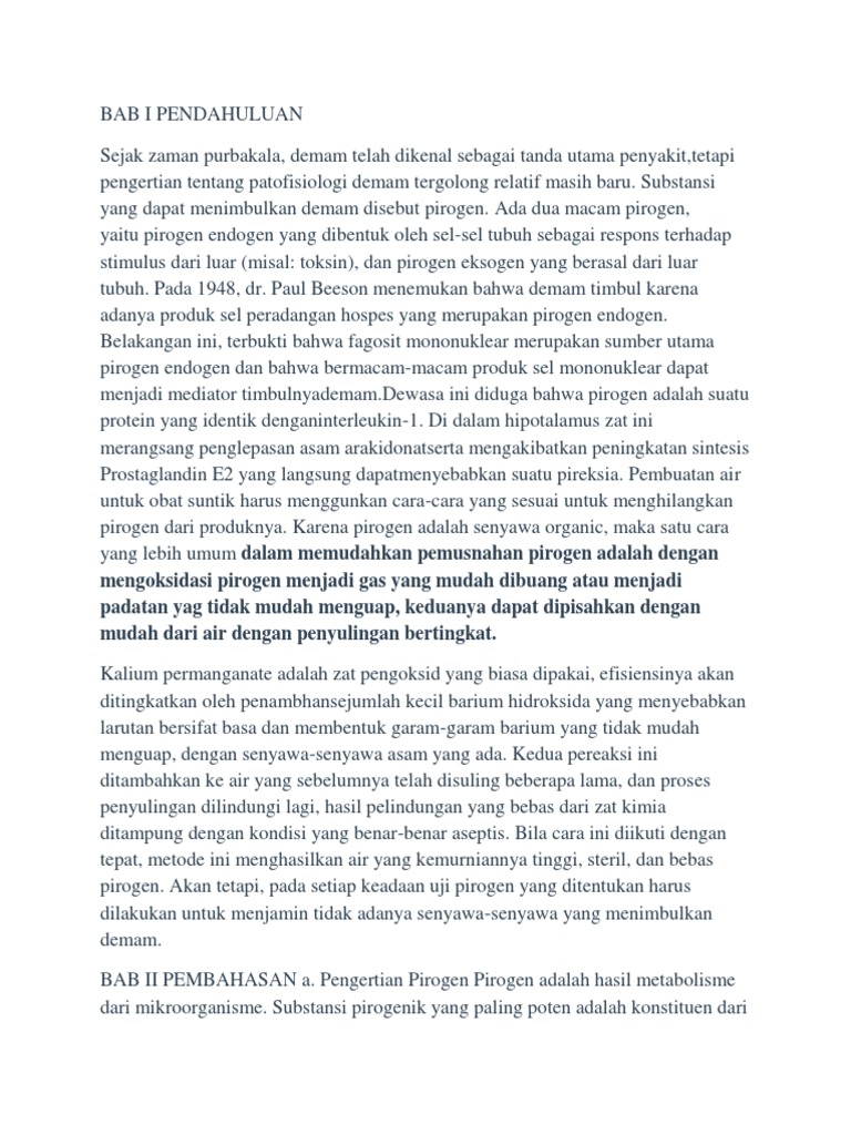 Pirogen | PDF | Sains & Matematika