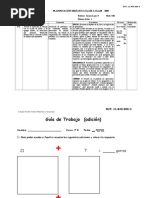 Clase Grabada Perfecta. Estructura | PDF | Evaluación | Aprendizaje