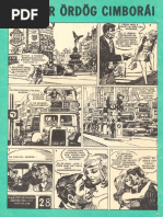 Képes Krónika (Kálti Márk, Geréb László - Sarlós Endre) PDF | PDF