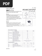 pCDFDuet-1 Map PDF | PDF | Vector (Molecular Biology) | Molecular Cloning