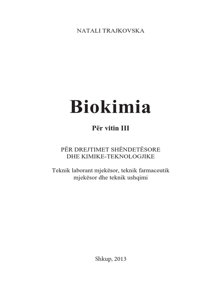 028 Biohemija 3 (Alb) PRINT | PDF