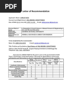 Mext Research Plan | PDF | Cambodia | Japan