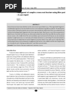 AAE Consensus Conference Recommended Diagnostic Terminology | PDF ...