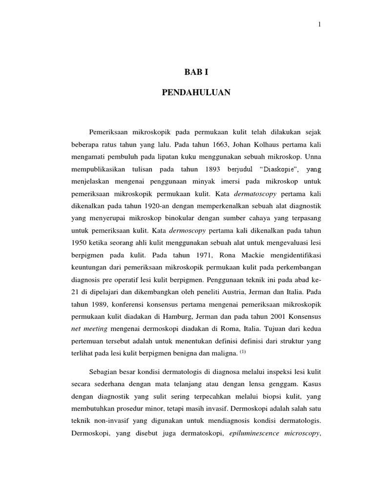 Bab 1 Pendahuluan Pdf